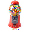 King Carousel Gumball Machine Bank 15" Tall | Gumballs.com