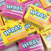 Nerds Double Dipped Mini Boxes | 18lb Bulk Case | Gumballs.com