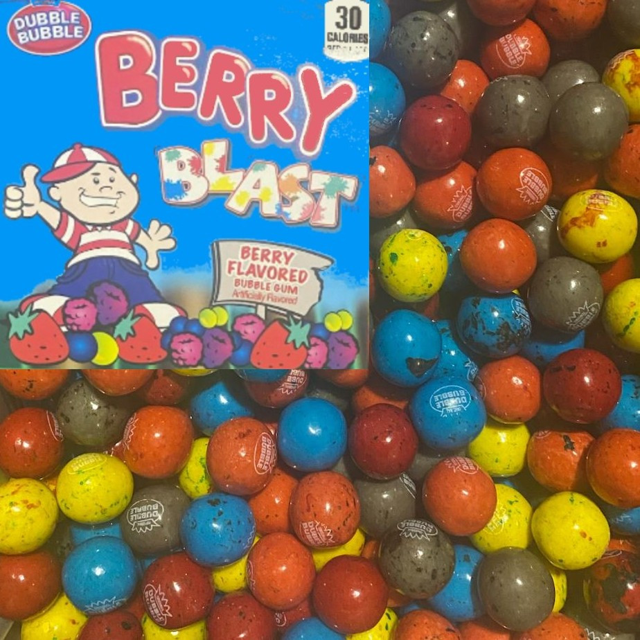 Gourmet Gumballs by Flavor | Gumballs.com