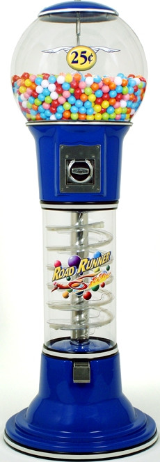 Gumball & Candy Vending Machine Parts | Gumballs.com