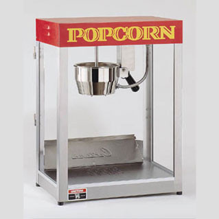 Commercial Popcorn Machines for Sale | Gumballs.com