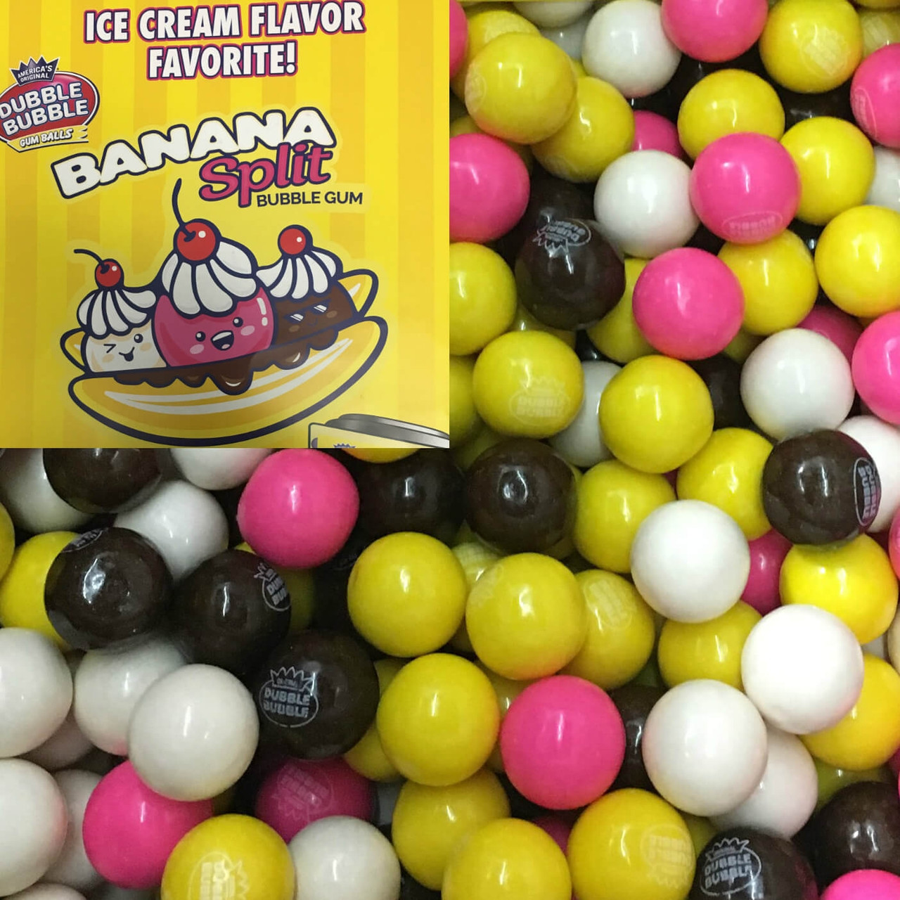 Gourmet Gumballs by Flavor | Gumballs.com