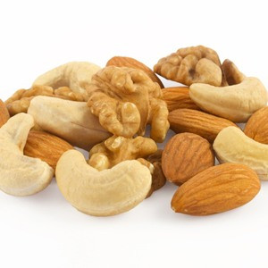Bulk Nuts for Sale | Gumballs.com