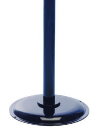 Round Beaver Vending Machine with Stand | Gumballs.com