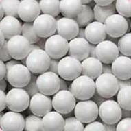 Small White Gumballs for Weddings and Parties | Gumballs.com