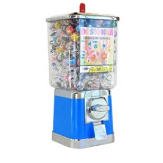 Square Beaver Vending Machine | Gumballs.com