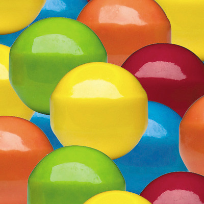 Sweet Revenge Bulk Candy | 25lb Case | Gumballs.com