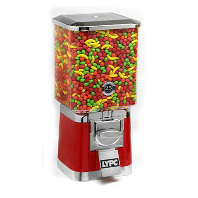 Pro Line Gumball and Candy Vending Machine | Gumballs.com