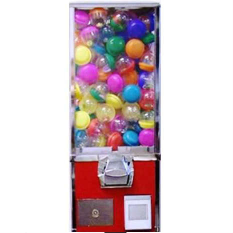 25" Classic Toy Capsule Vending Machine | Gumballs.com