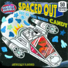 SpaceTravel Candy (25lb) | Gumballs.com