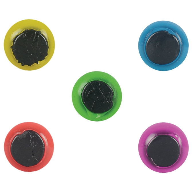 Sticky Eyeballs (100pc) | Gumballs.com