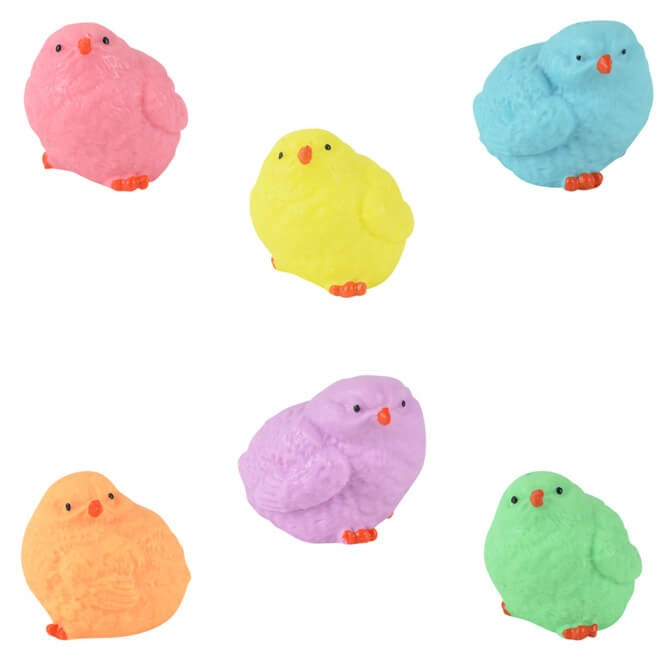 Baby Chicks Bulk | Gumballs.com
