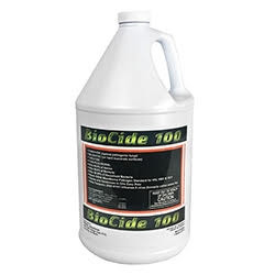 Biocide 100 Vending Machine Cleaner (Qt/Gal) | Gumballs.com