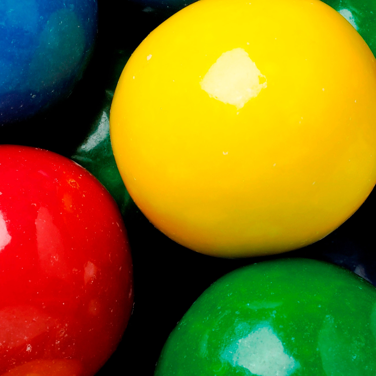 Buy Gumballs by Size | Gumballs.com