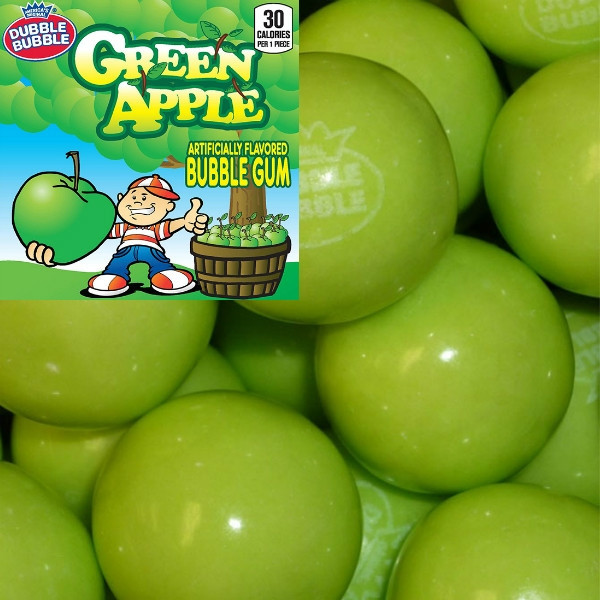Gumballs by Single Color | Gumballs.com