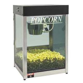 Commercial Popcorn Machines for Sale | Gumballs.com