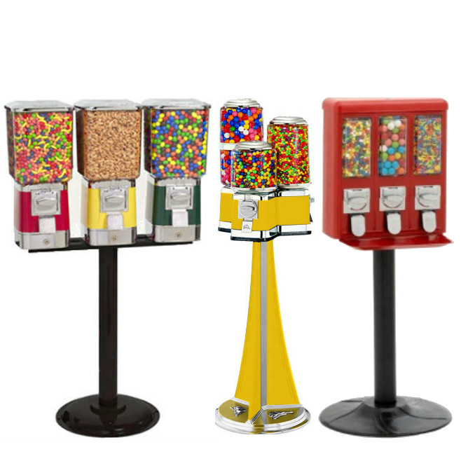 Candy Machines for Sale | Gumballs.com