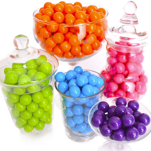 Bulk Gumballs & Bubblegum for Sale | Gumballs.com