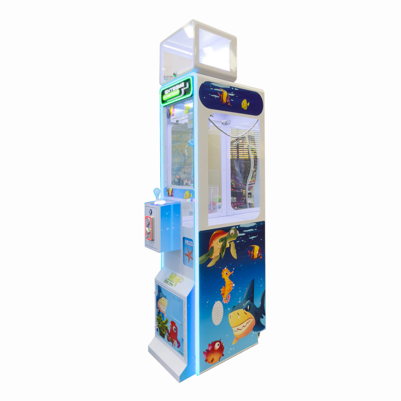 Crane & Claw Machines for Sale | Gumballs.com