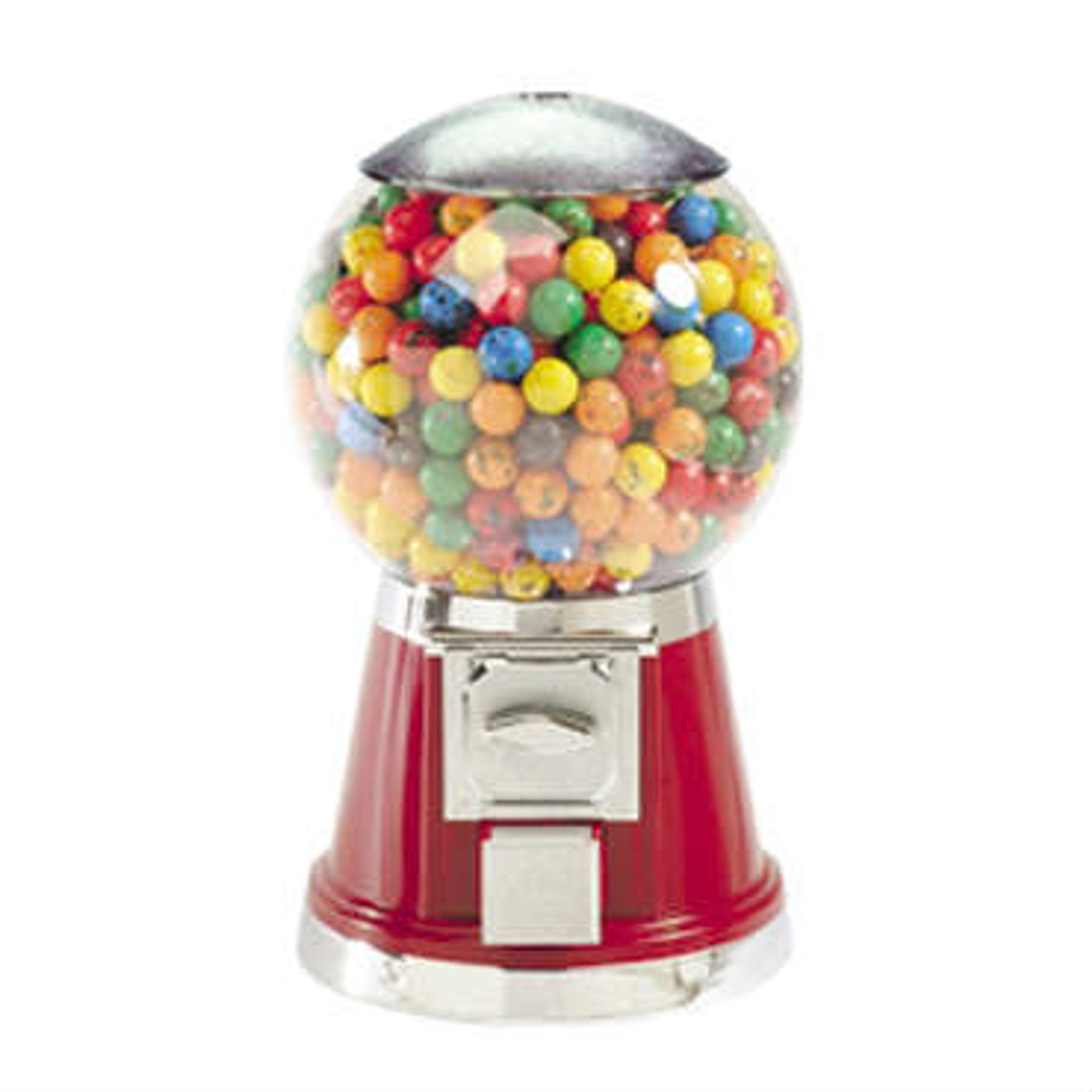 Classic Gumball & Candy Vending Machine | Gumballs.com