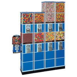 Beaver Gumball & Candy Vending Machines | Gumballs.com