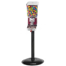 Gumball Machine with Stand | Gumballs.com