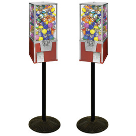 Toy Capsule Vending Machines for Sale | Gumballs.com