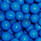 Light Blue Gumballs (1"/850 count) | Gumballs.com