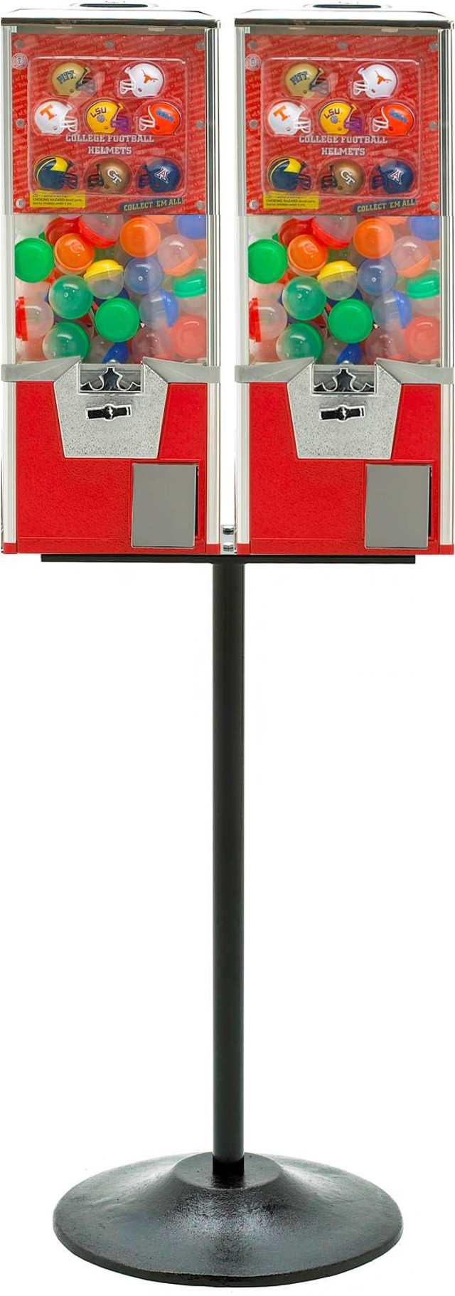 Toy Capsule Vending Machines for Sale | Gumballs.com