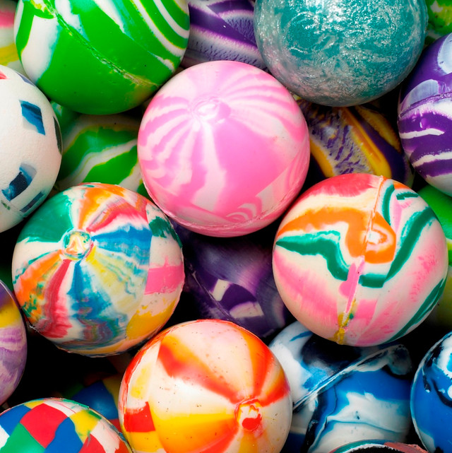 Bouncy Balls & Superballs for Sale | Gumballs.com