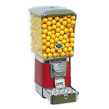 Gumball Vending Machines for Sale | Gumballs.com