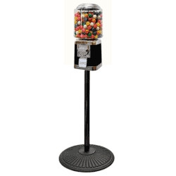 Gumball Machine with Stand | Gumballs.com