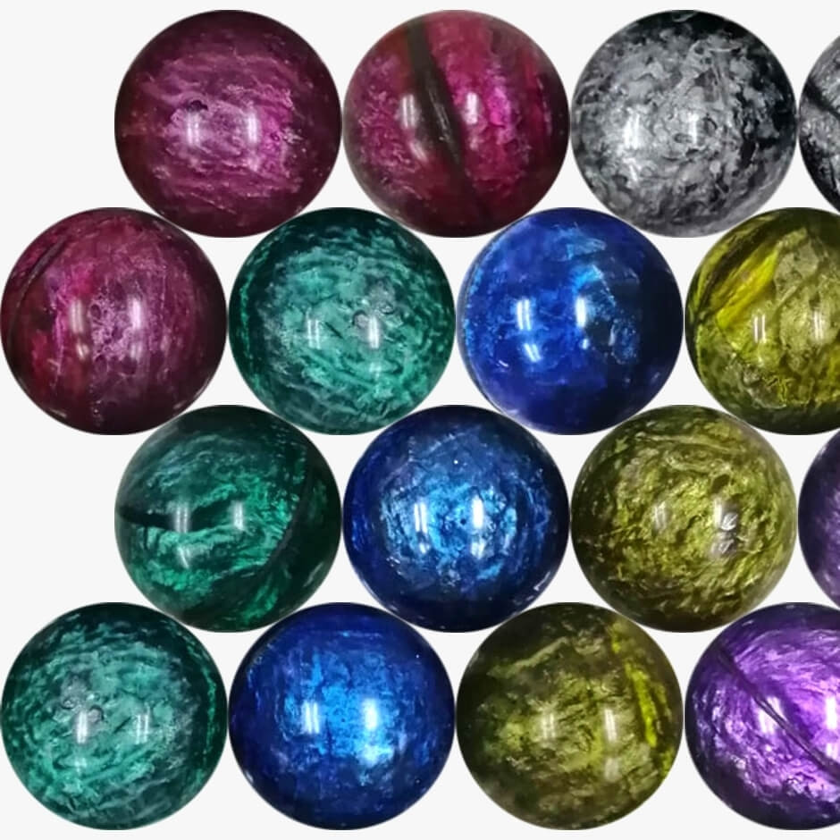 32mm Bouncy Balls for Sale | Gumballs.com