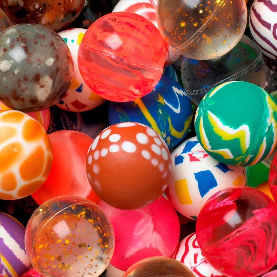 Bouncy Balls & Superballs for Sale | Gumballs.com
