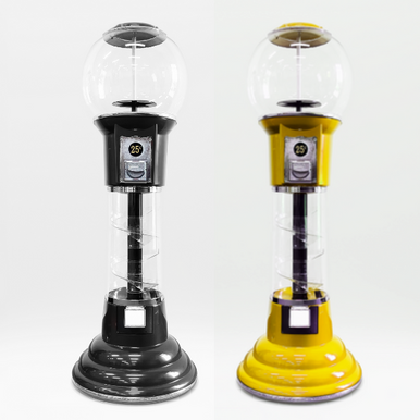 Pittsburgh Sports Fan Gumball Machine Package | Gumballs.com