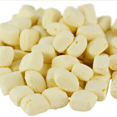Richardson Butter Mints | 25lbs Bulk | Gumballs.com