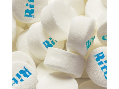 White Peppermint Canada Bulk Mints | 25lbs | Gumballs.com