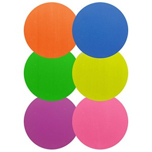 Frosty/Neon Bouncy Balls 49mm | Gumballs.com