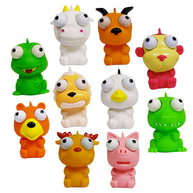 Bright Eye Poppers (100pc) | Gumballs.com