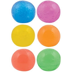 Splatterz Sticky Balls (100pc) | Gumballs.com