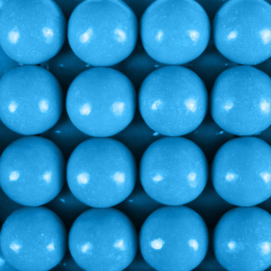 Blueberry Gumballs (.92"/1080 Count) | Gumballs.com