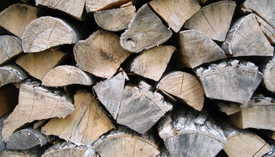 Firewood Available at Urban Garden Center - Urban Garden Center