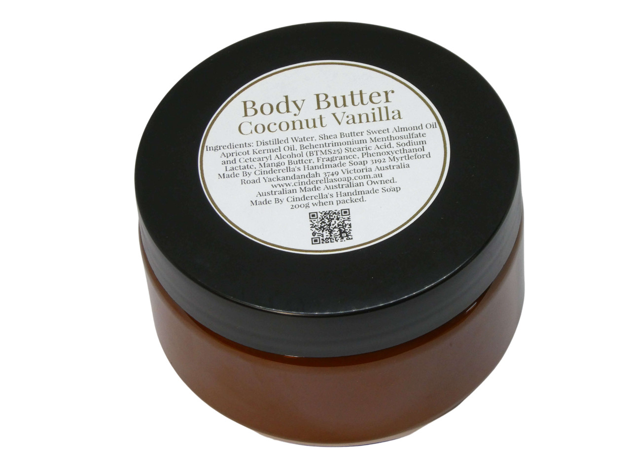 Body Butter