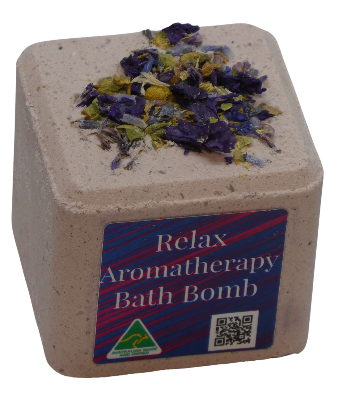Bath Bomb Relax