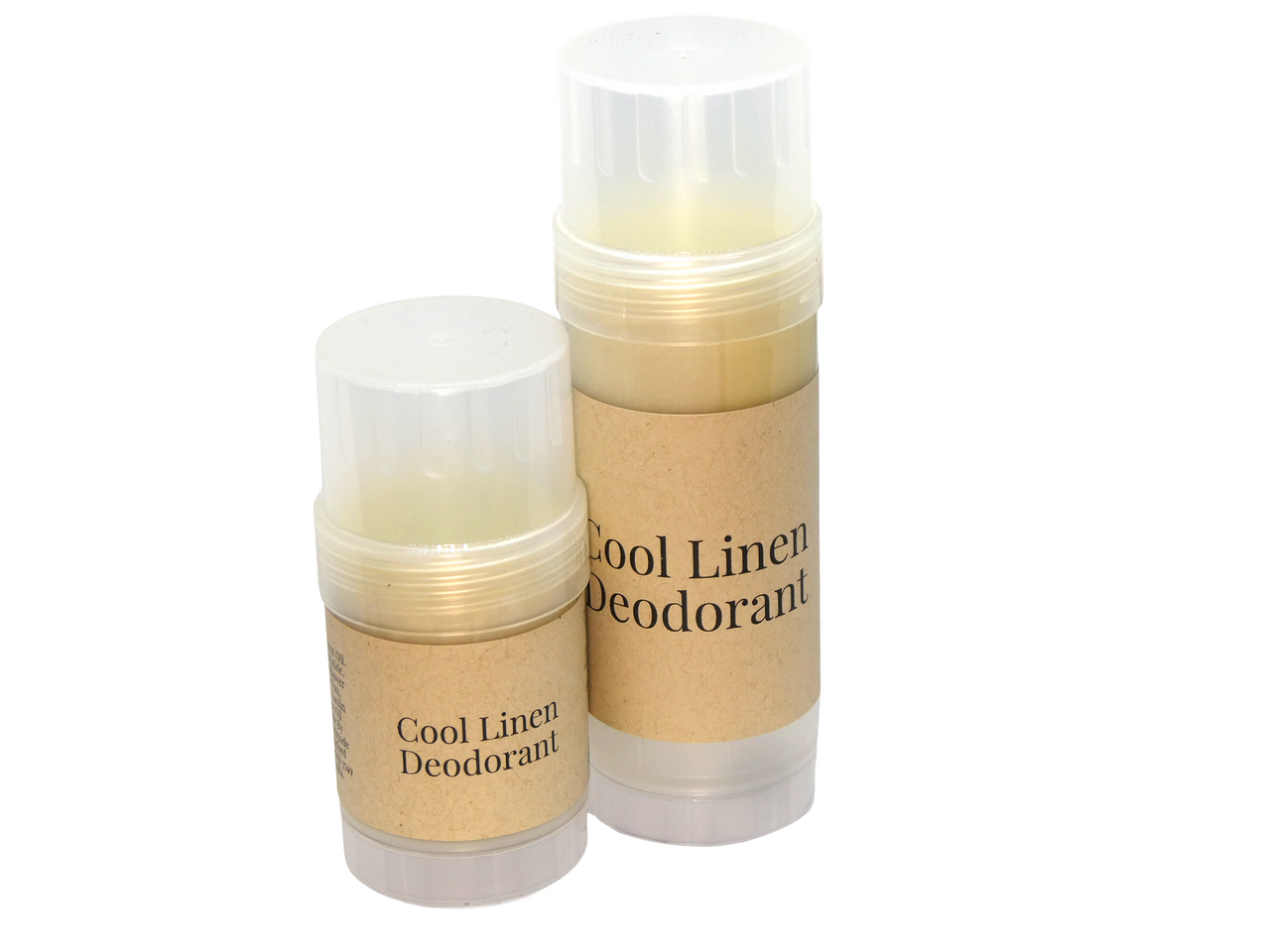 Deodorant Cool Linen