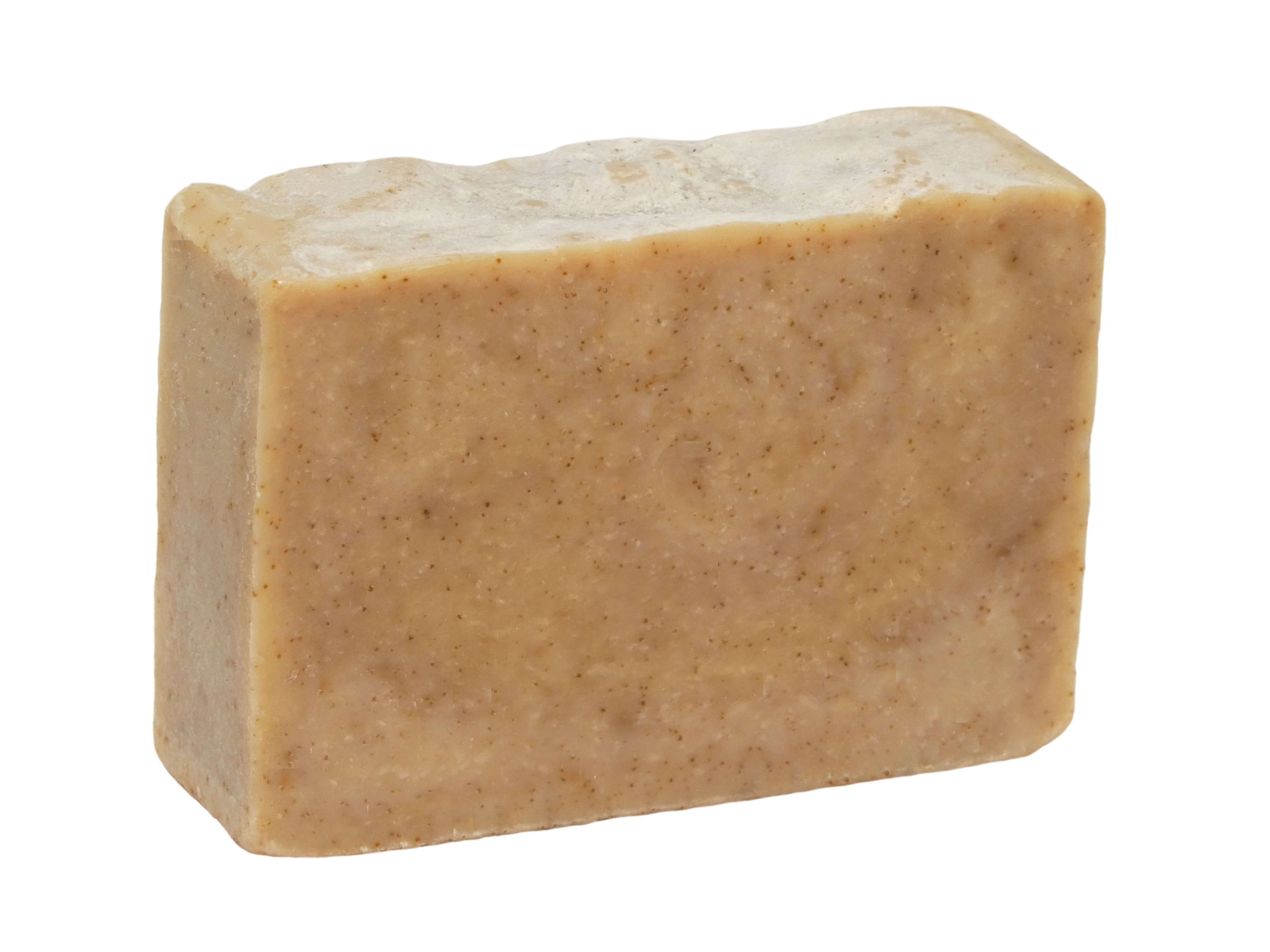 Exfoliating Soap