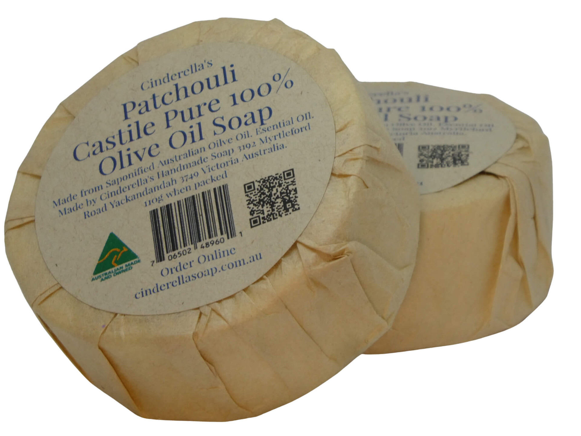 Castile Soap