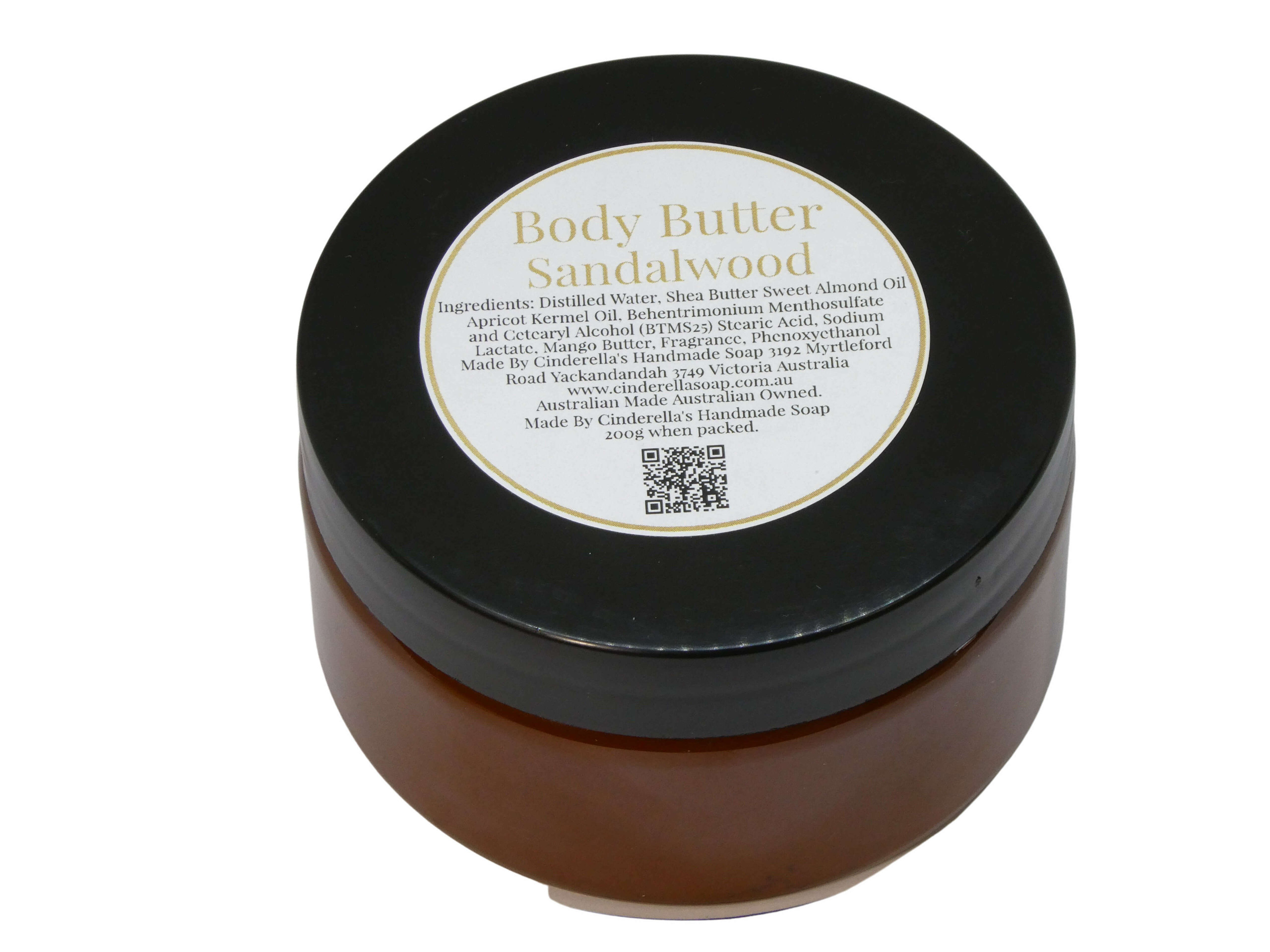 Body Butter