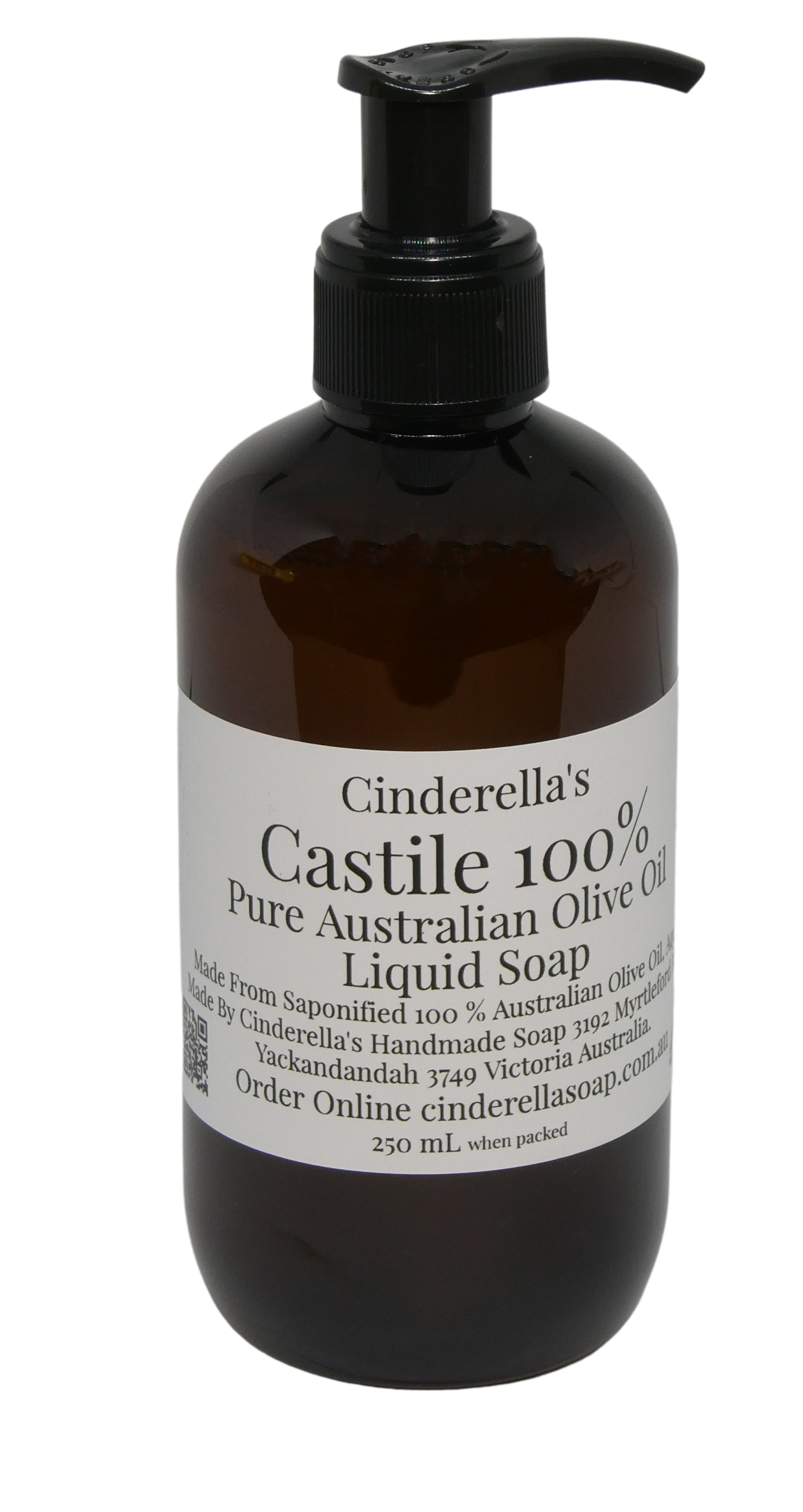 Castile Soap