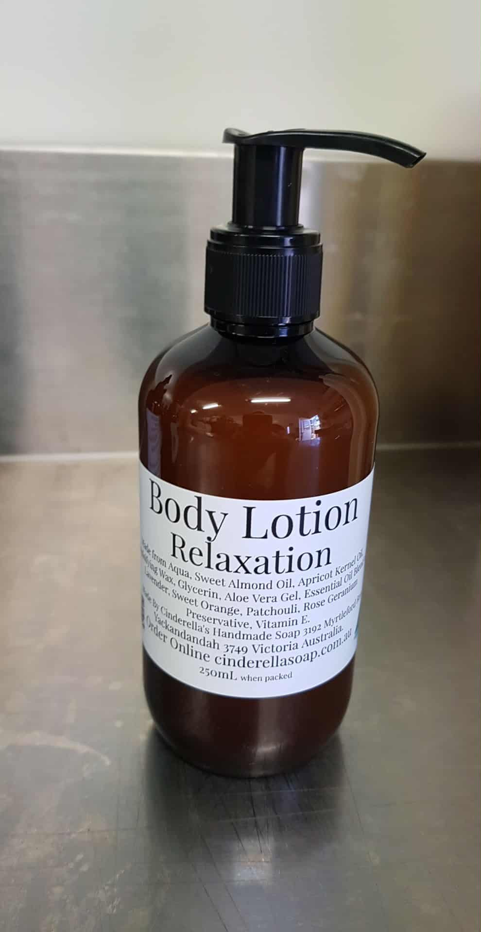 Body Butter